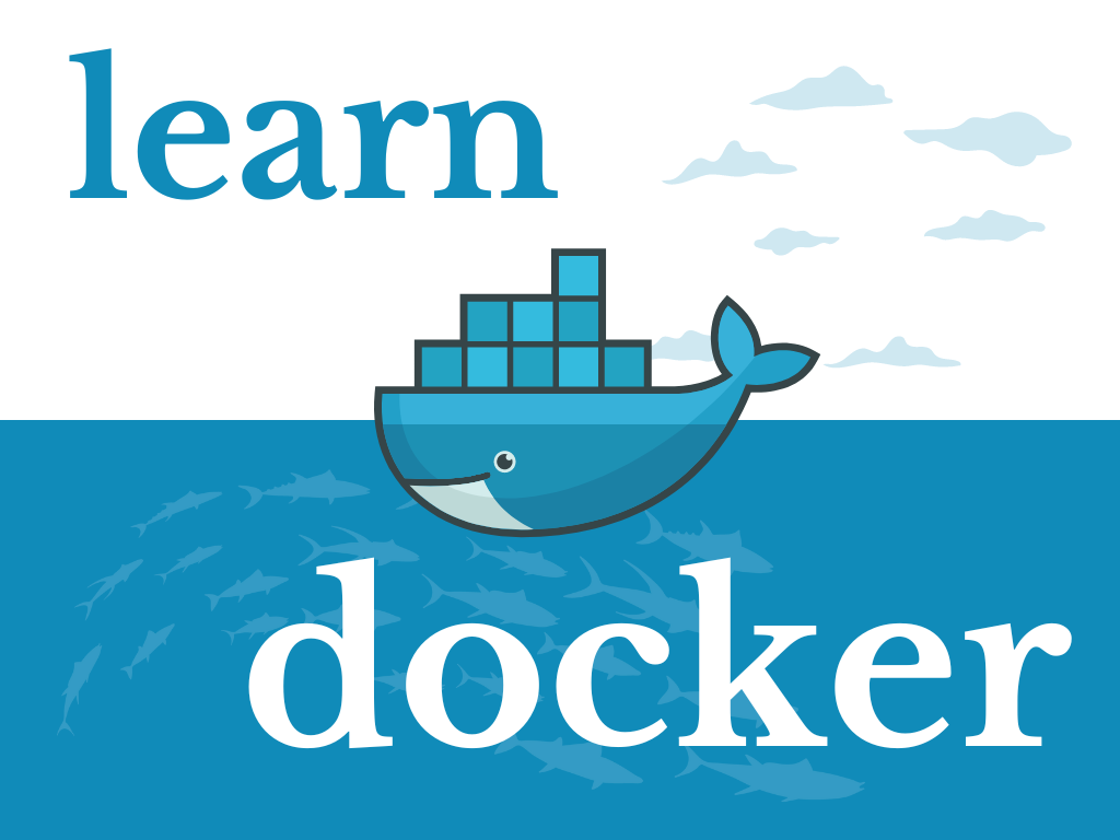 Aprendiendo a usar Docker